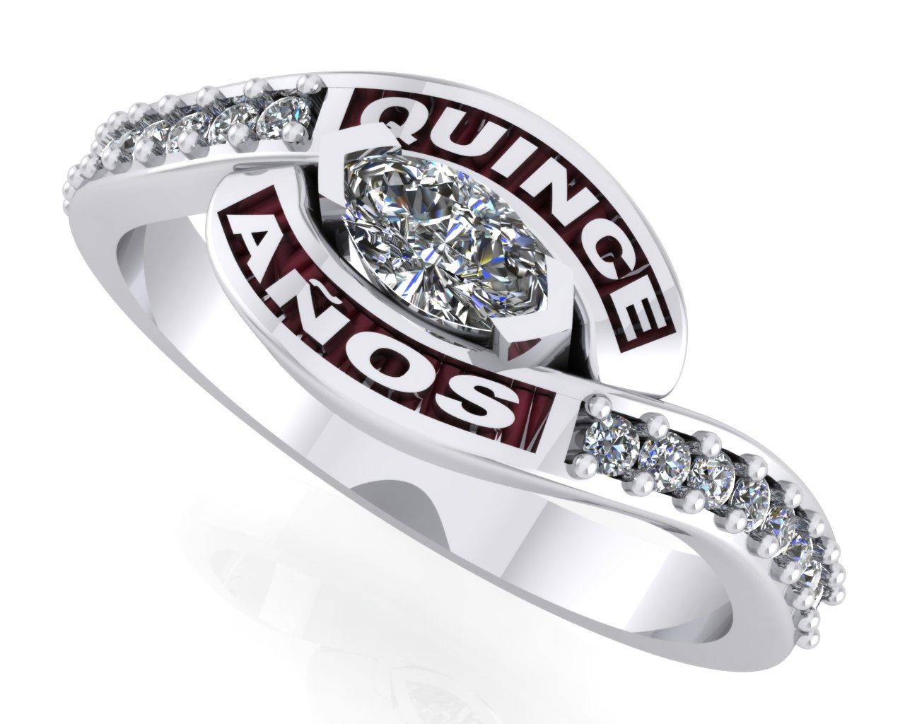 3D XV-201 - Joyas Migueángel