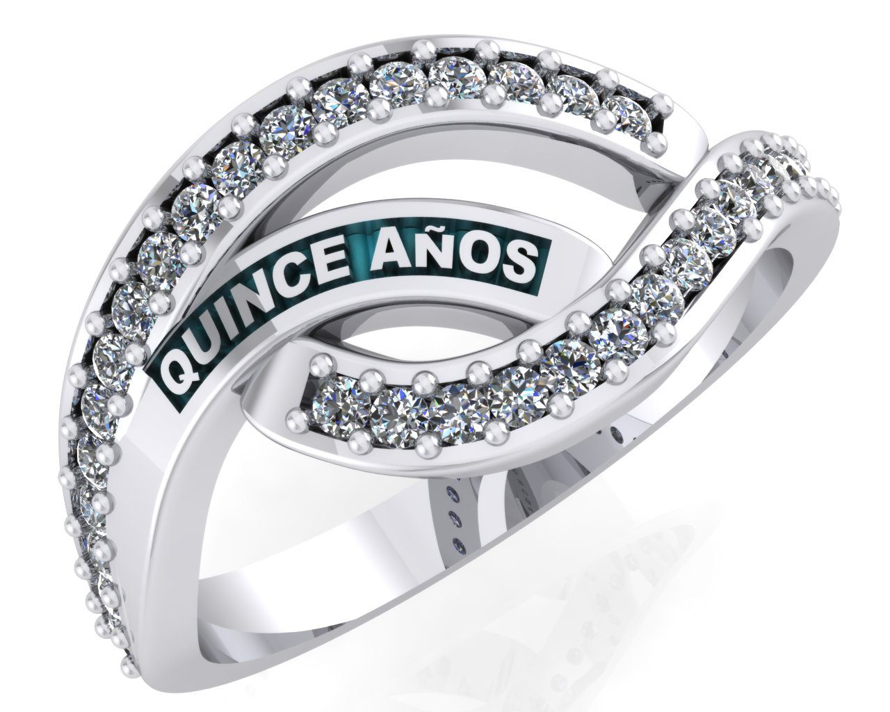 3D XV-202 - Joyas Migueángel