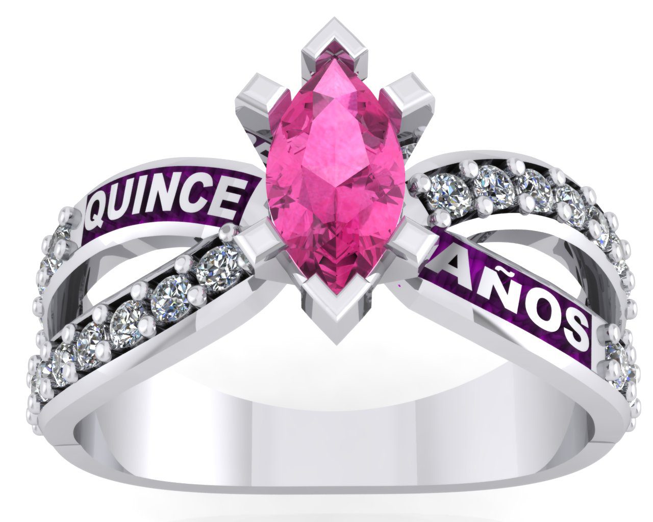 3D XV-215 - Joyas Migueángel