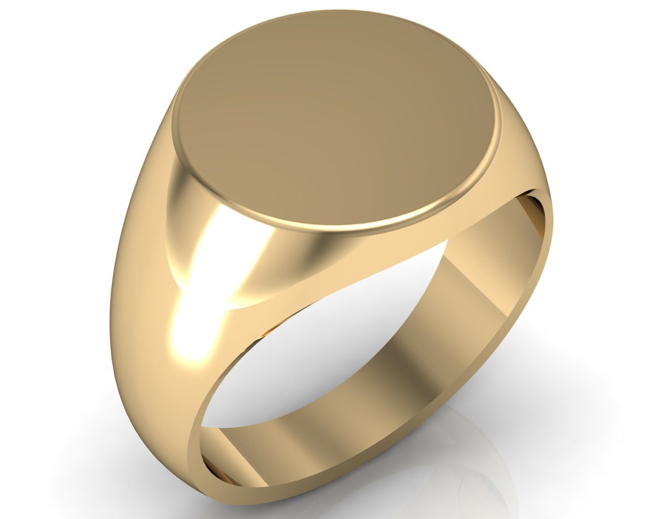 3D H-60 - Joyas Migueángel